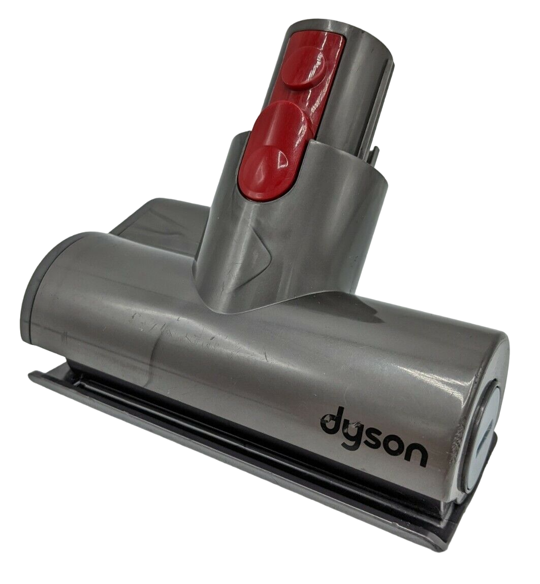 Genuine Dyson Mini Motorised Tool Motorhead Vacuum Cleaner Head V7 V8 ...
