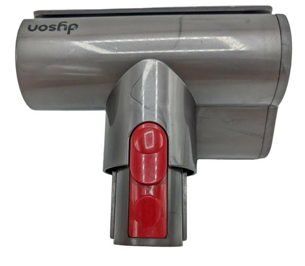 Genuine Dyson Mini Motorised Tool Motorhead Vacuum Cleaner Head V7 V8 ...
